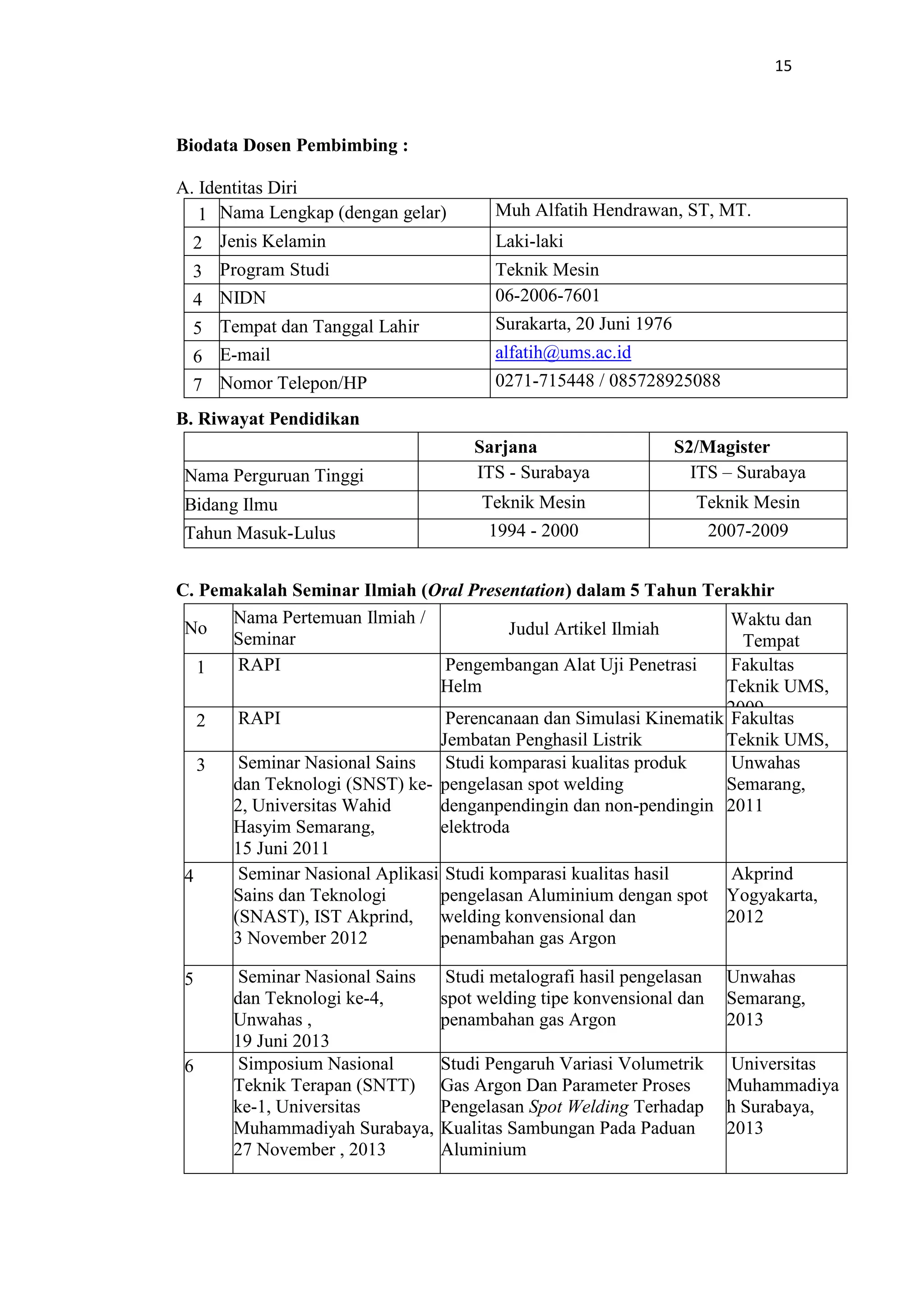 CONTOH PROPOSAL PKM-KARSA CIPTA (DIDANAI DIKTI 2018) | PDF
