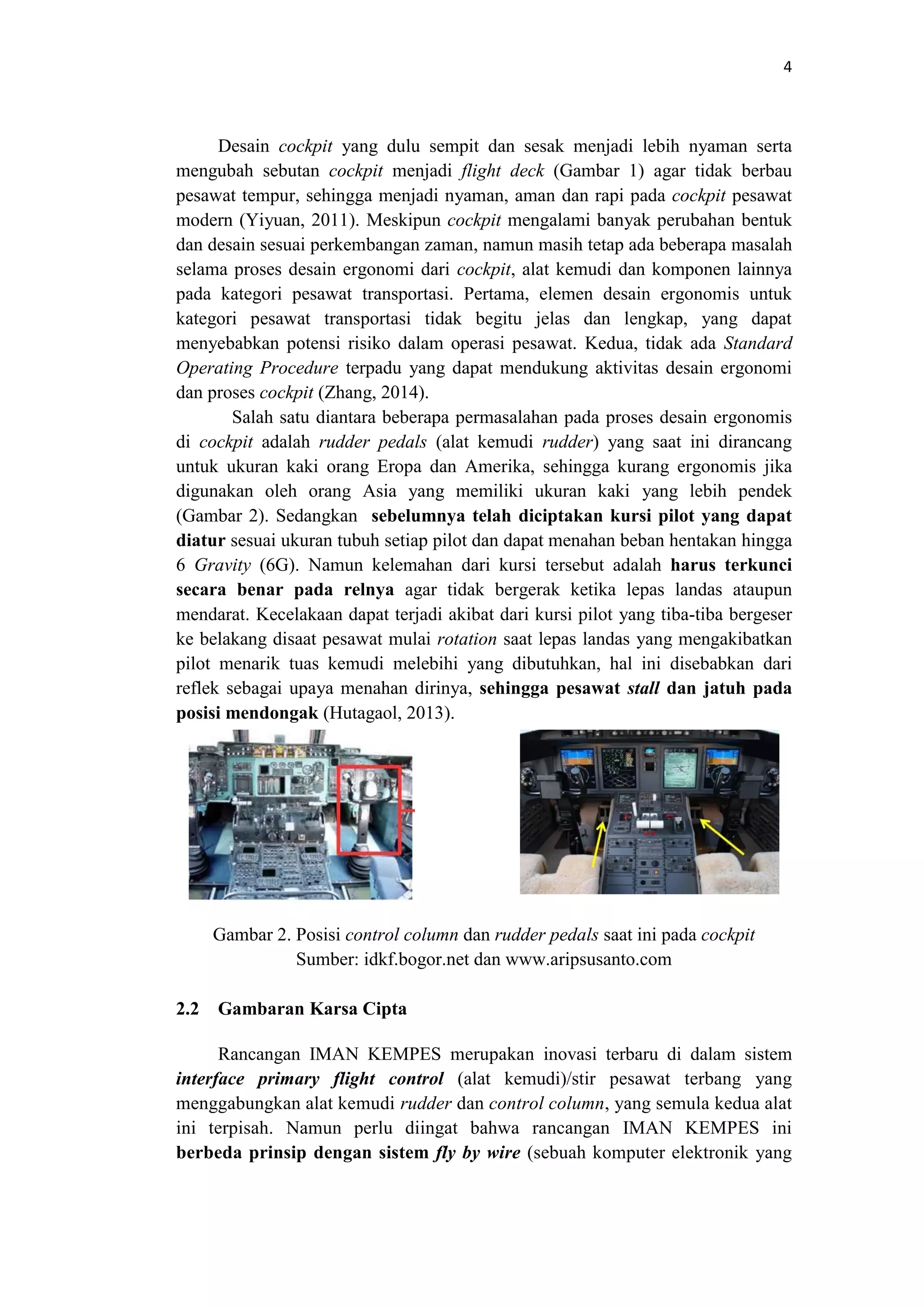 CONTOH PROPOSAL PKM-KARSA CIPTA (DIDANAI DIKTI 2018) | PDF