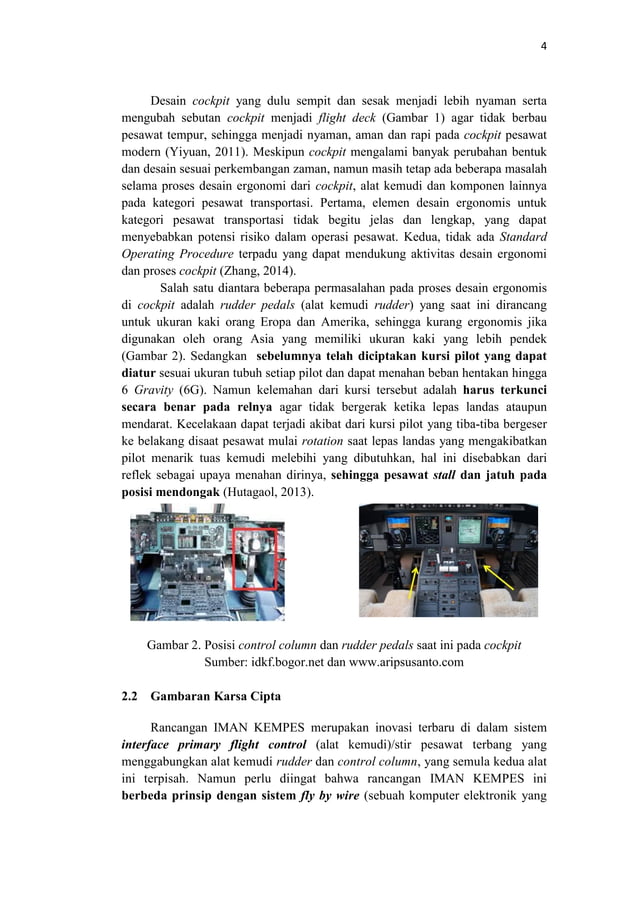 CONTOH PROPOSAL PKM-KARSA CIPTA (DIDANAI DIKTI 2018) | PDF