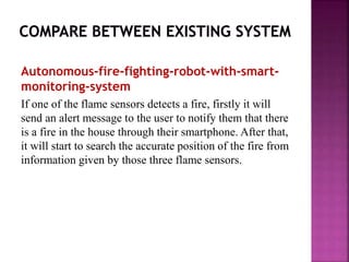 Arduino Based Smart Fire fighting robot car .pptx