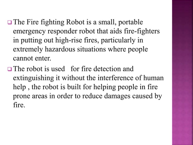 Arduino Based Smart Fire fighting robot car .pptx