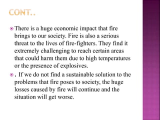 Arduino Based Smart Fire fighting robot car .pptx