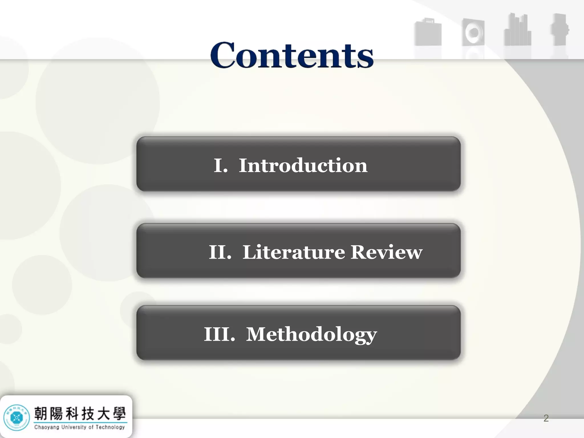 Proposal Defense (Final) | PPT