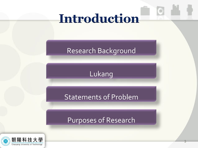 Proposal Defense (Final) | PPT