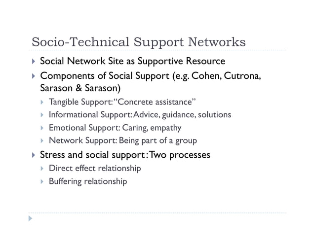 Dissertation Proposal Defense | PPT