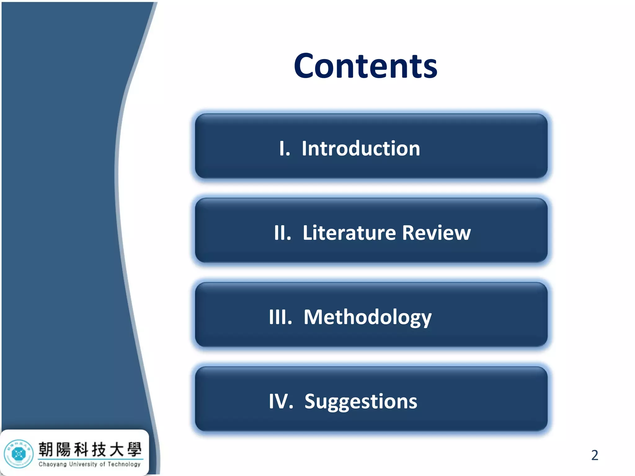 Proposal Defense Presentation | PPT