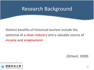 Proposal Defense Presentation | PPT