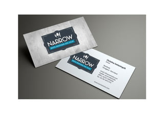 Proposal desain logo | PDF