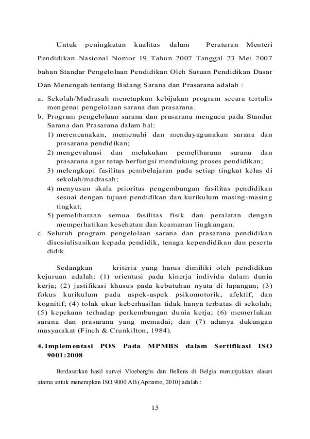 Contoh proposal disertasi s3 pendidikan islam - mexpolar