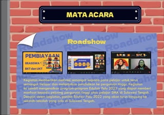 proposal-event-edufair-2022-proposal-kegiatan | PDF