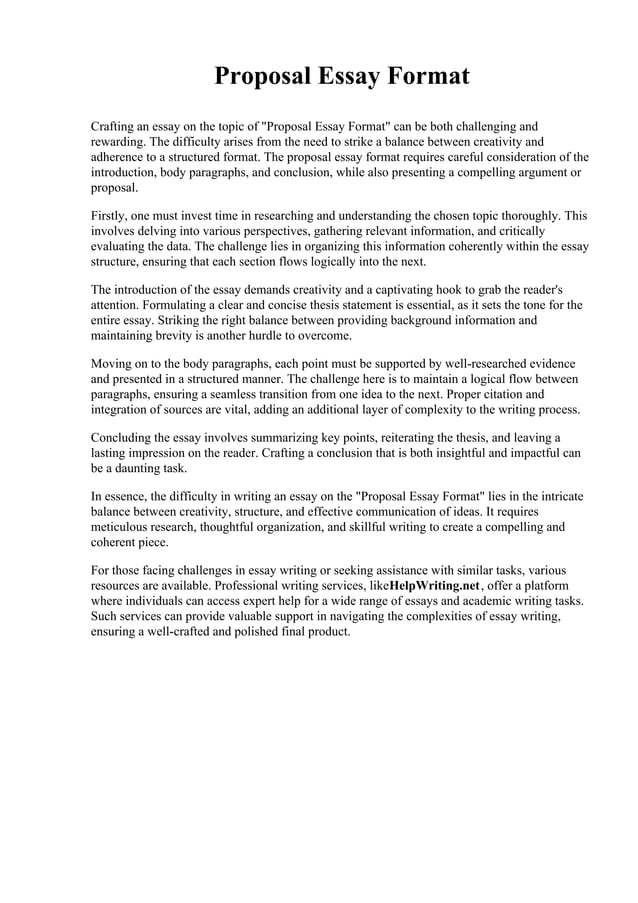 Proposal Essay Format.pdf