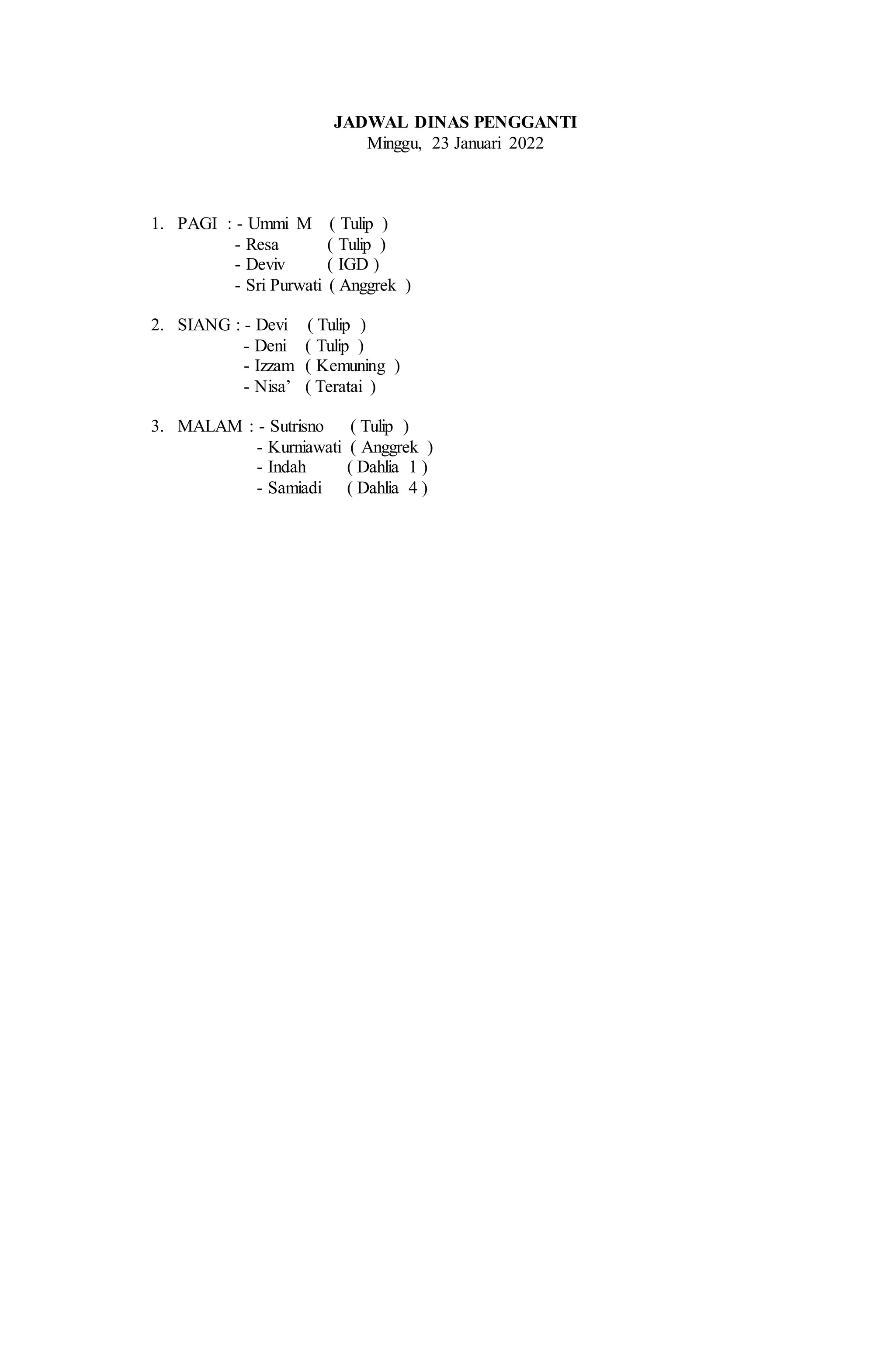 Proposal family gathering_keluarga_besar_new[1] | DOCX