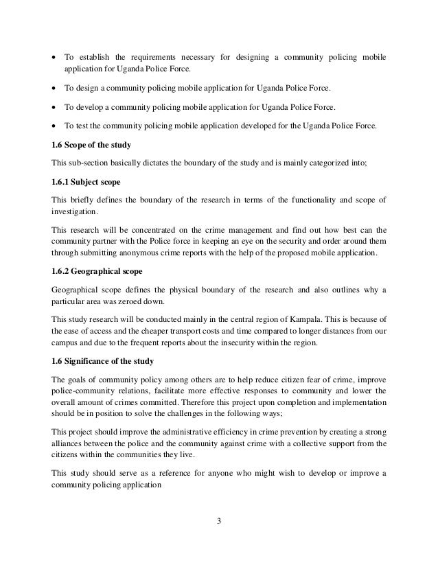 Final Year Project Proposal - Bachelor of Business Computing (MUBS)