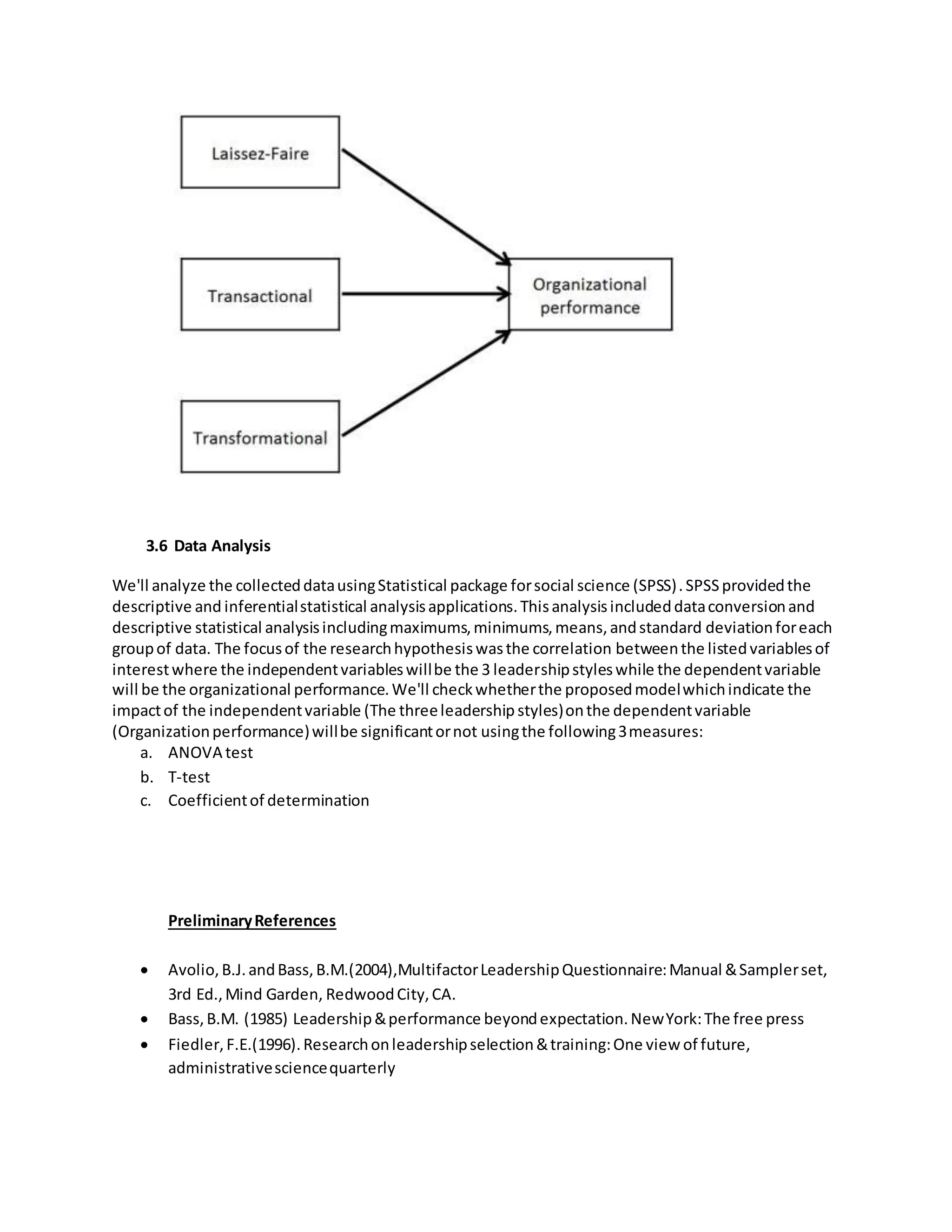 Proposal for a thesis | DOCX