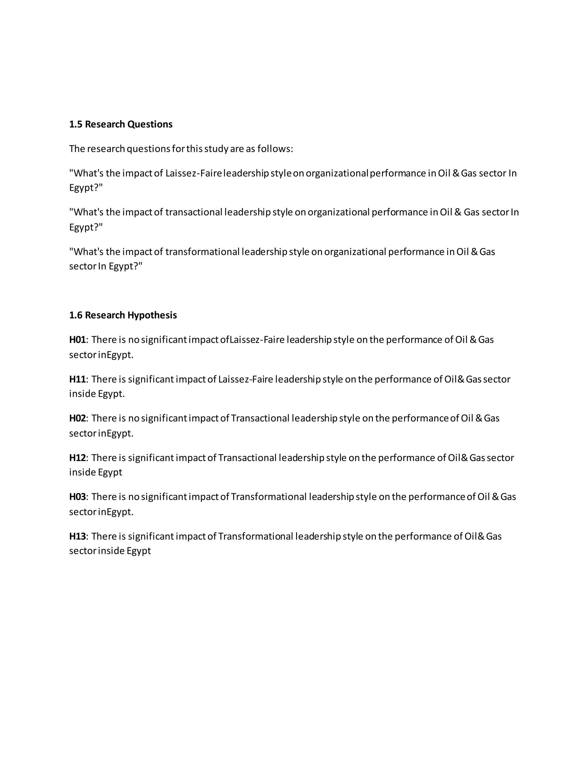 Proposal for a thesis | DOCX