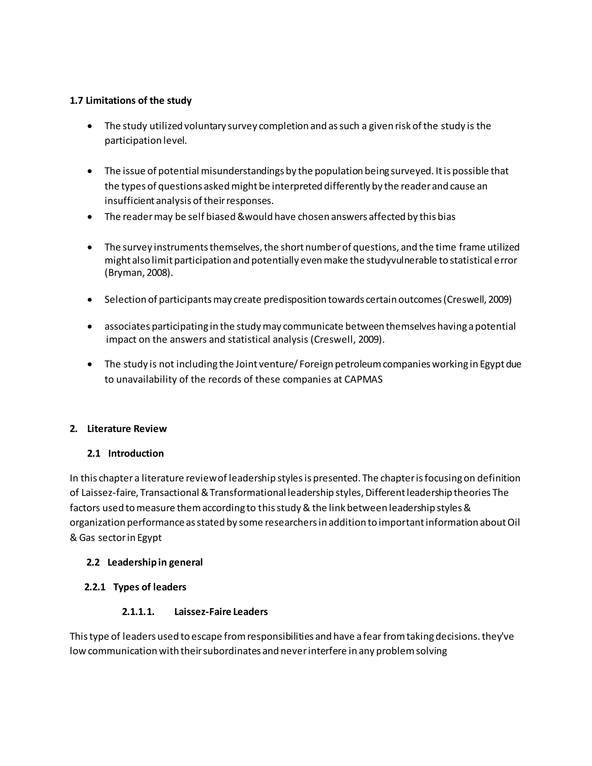 Proposal for a thesis | DOCX