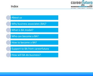 Educational Franchise | PDF