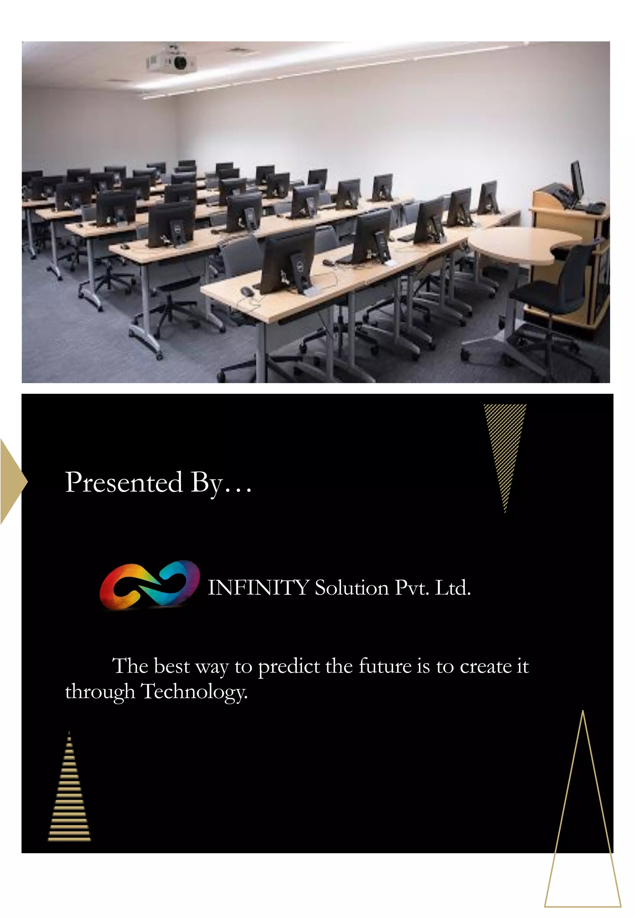 Technical Proposal for computer laboratory setup | PDF