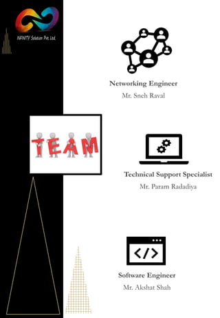 Technical Proposal for computer laboratory setup | PDF