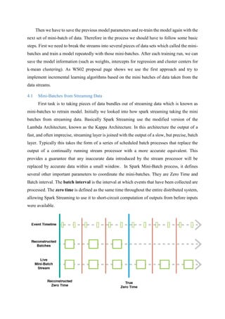 Proposal for google summe of code 2016 | PDF