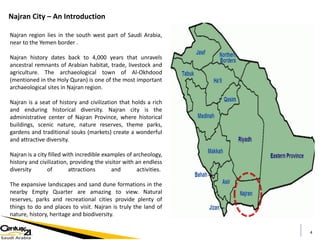 Proposal for najran tower complete | PDF
