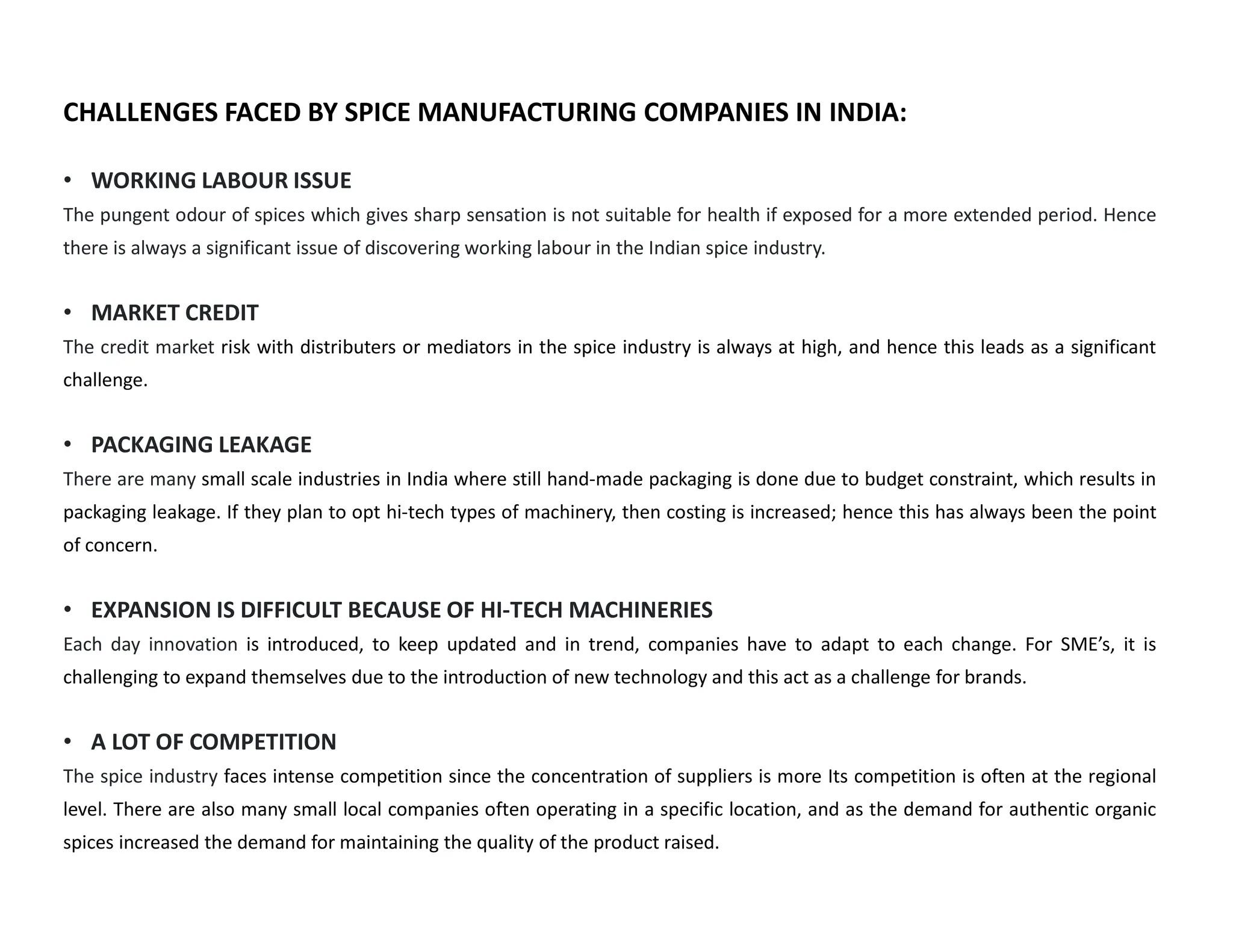 PROPOSAL FOR NEW SPICE BUSINESS ( BUSSINESS PLAN).pdf