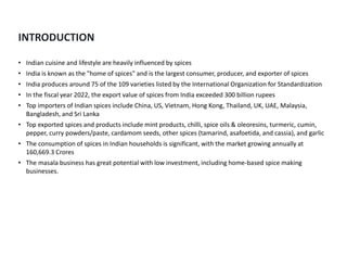 PROPOSAL FOR NEW SPICE BUSINESS ( BUSSINESS PLAN).pdf