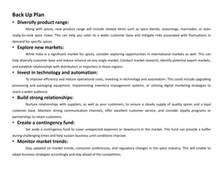 PROPOSAL FOR NEW SPICE BUSINESS ( BUSSINESS PLAN).pdf
