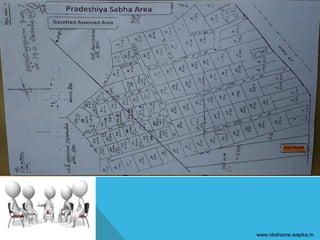Proposal for Numbering Rating Valuation | PPTX
