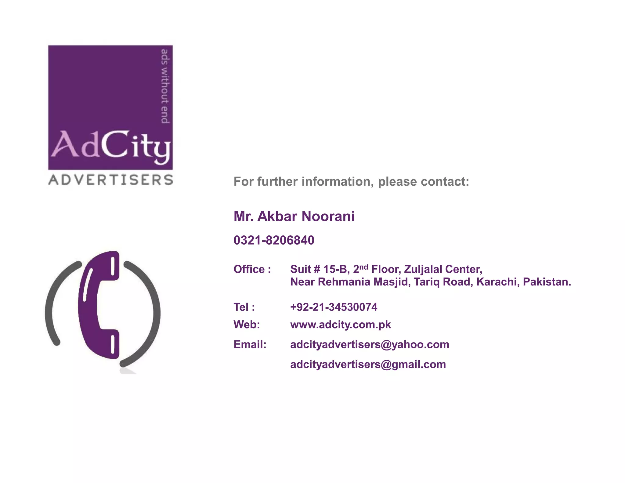 Proposal For Panaflex Printing & Standees | PDF