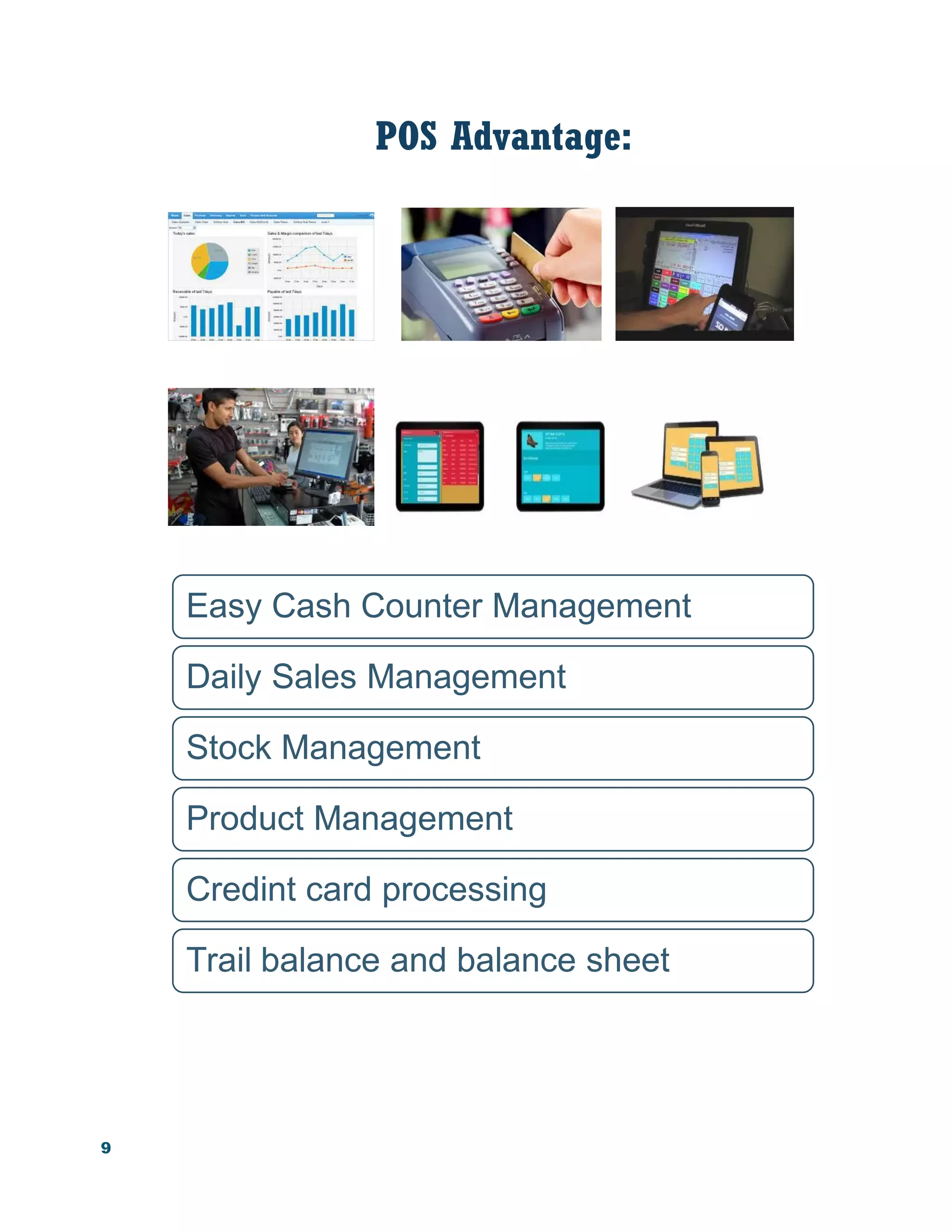 Proposal for pos | PDF