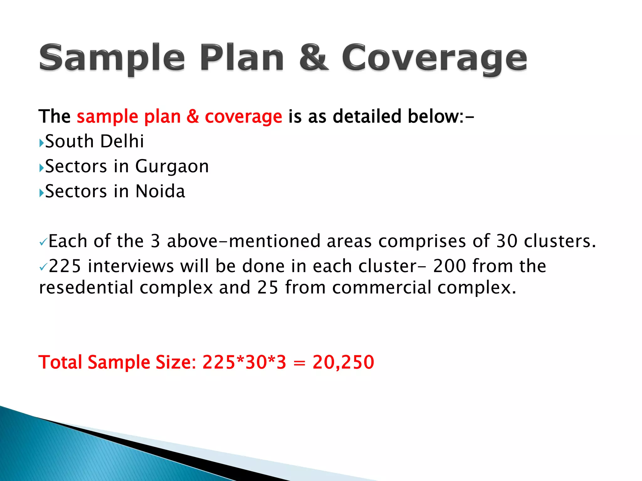 Proposal for radius infratel by dsp | PDF