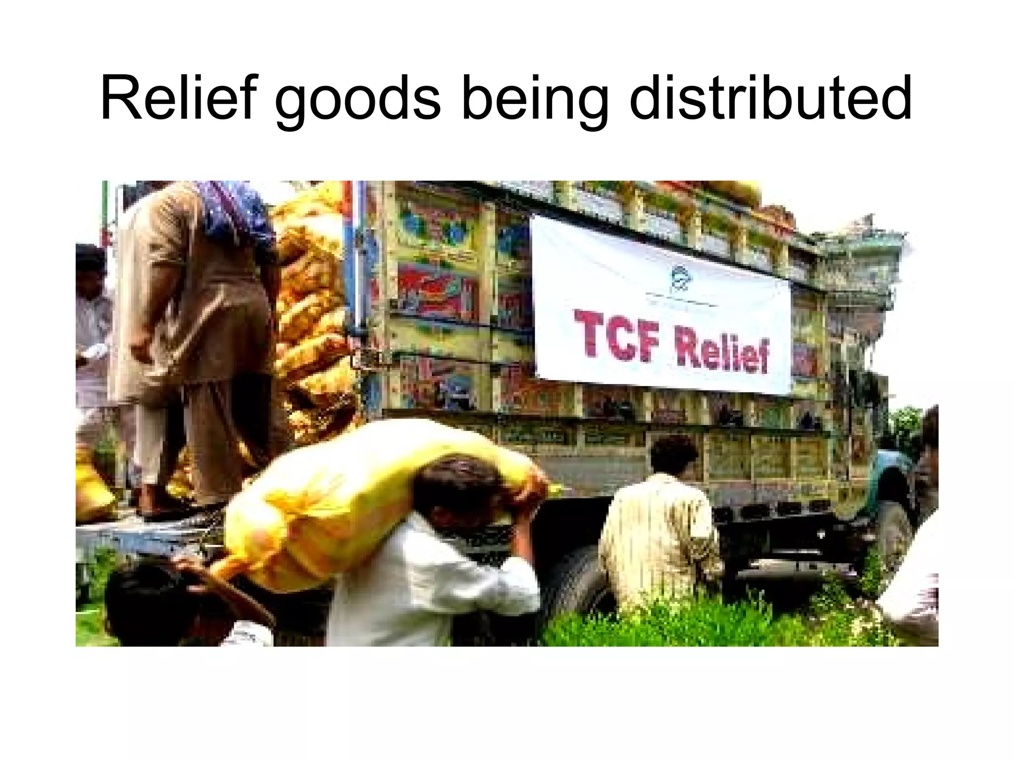 Proposal for rehabilitation of tcf schools in flood | PPT