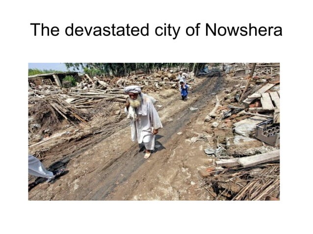 Proposal for rehabilitation of tcf schools in flood | PPT