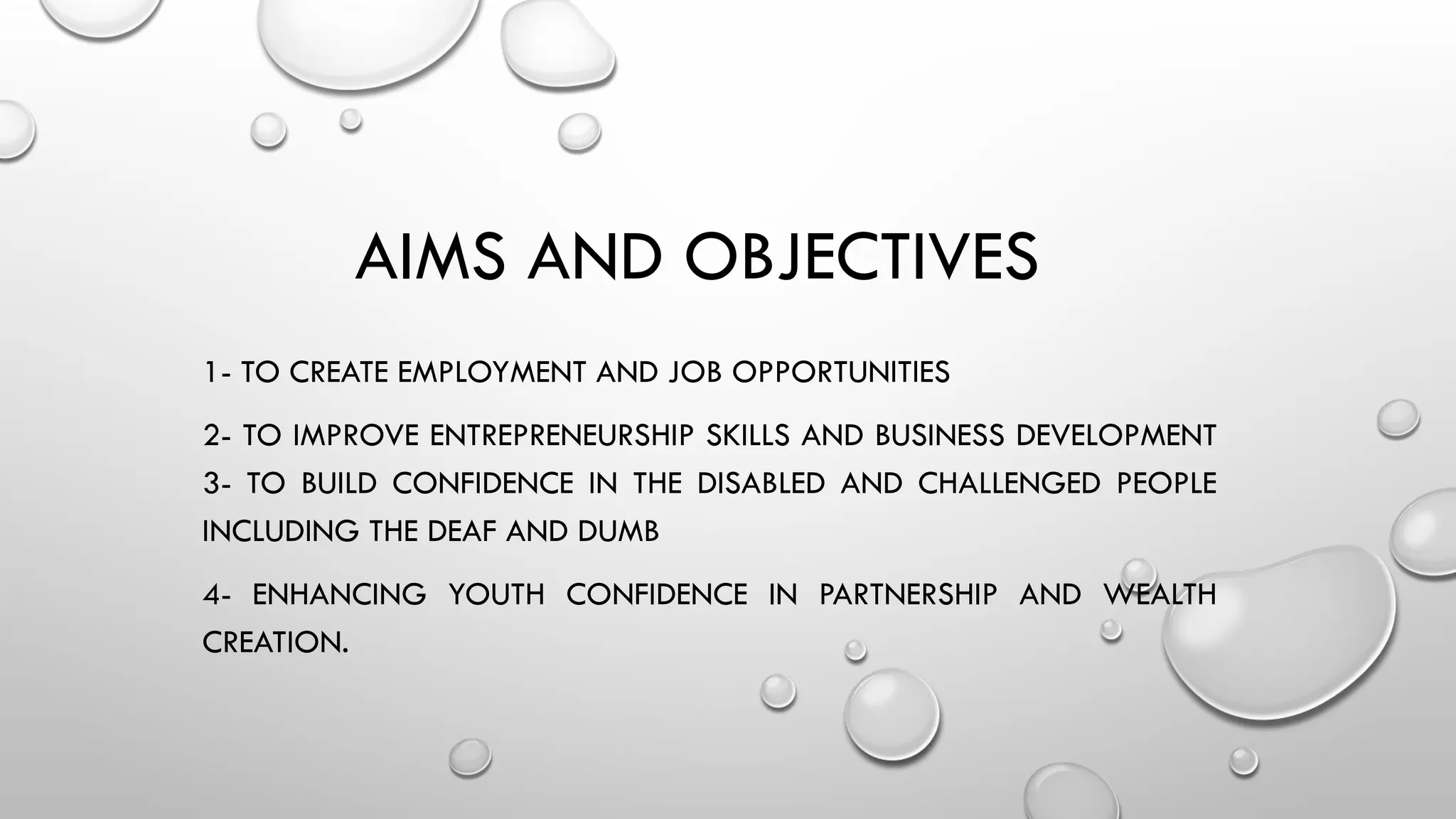 Proposal for SMEs and AgricprenuER Townhall meeting.pptx