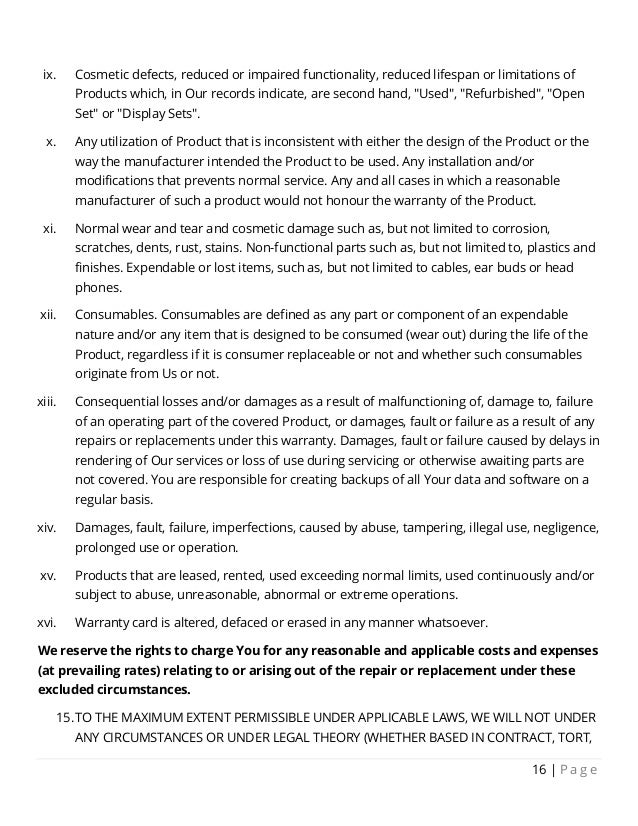 Proposal for the supply of computers and accessories raising voices