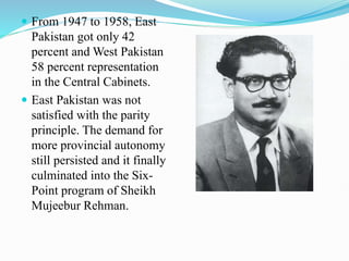 Proposal for undivided sovereign Bengal and the partition of the Sub ...