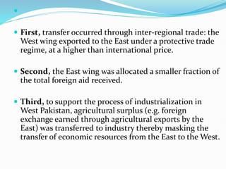 Proposal for undivided sovereign Bengal and the partition of the Sub ...