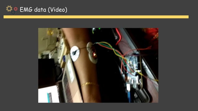 Design and Fabrication of EMG driven Exoskeleton Hand for ...