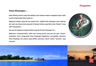 Proposal ftv pulau khayangan short | PPTX