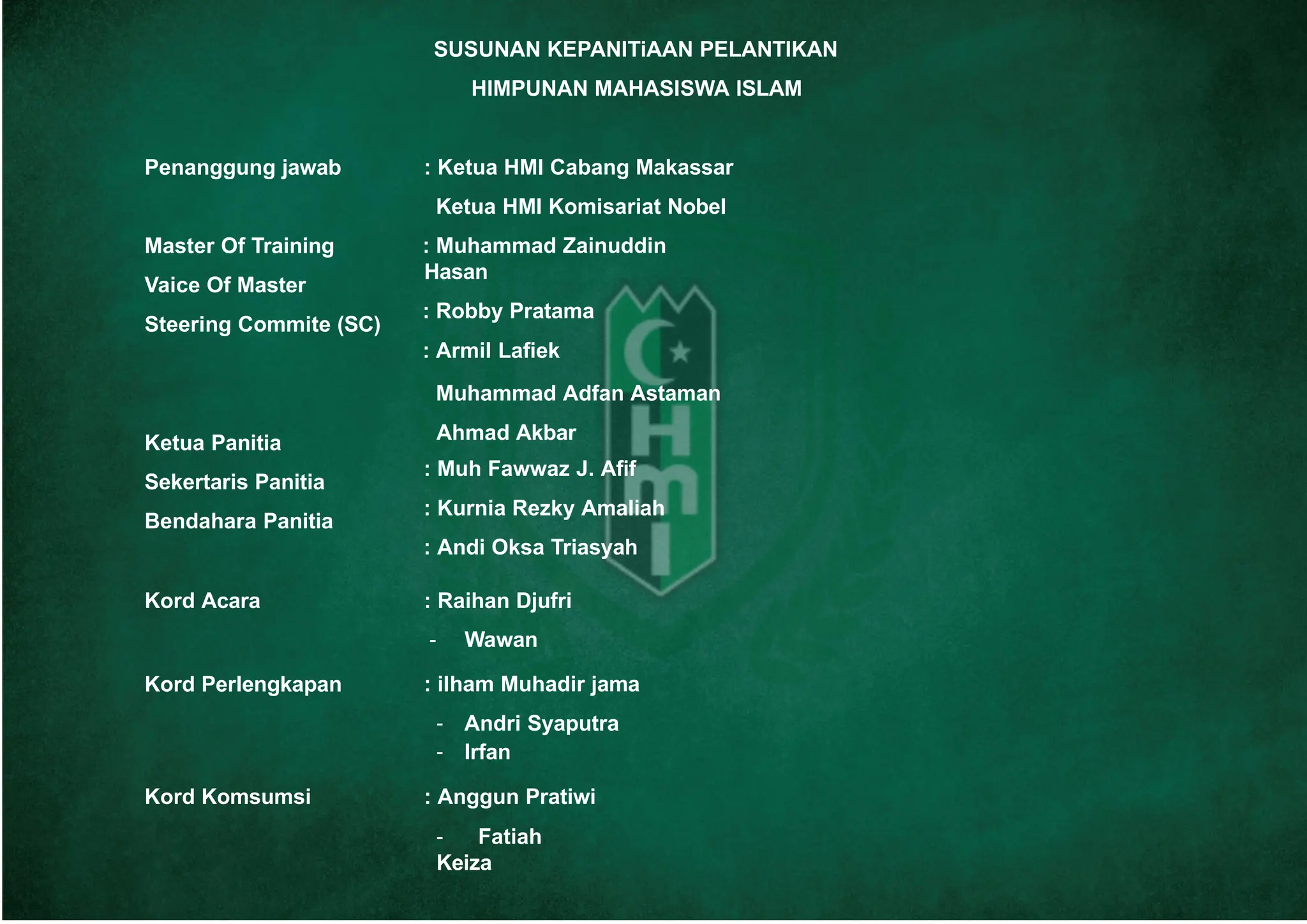 proposal HMI.pptxxxxxxxxxxxxxxxxxxxxxxxxx | PPTX