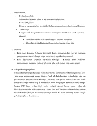 Proposal home visiet | DOCX