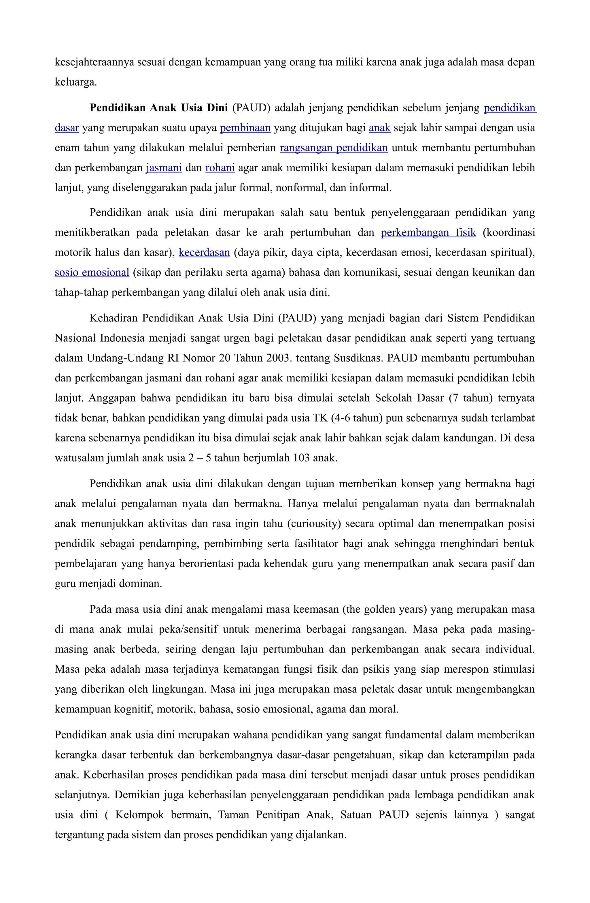 Proposal ijin operasional | RTF