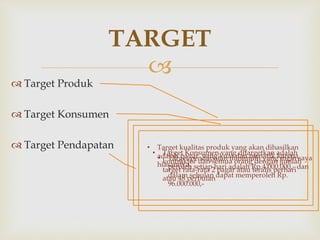 Proposal ijin usaha bengkel las | PPTX