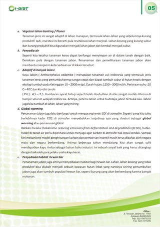 Proposal investasi jabon i gist | PDF