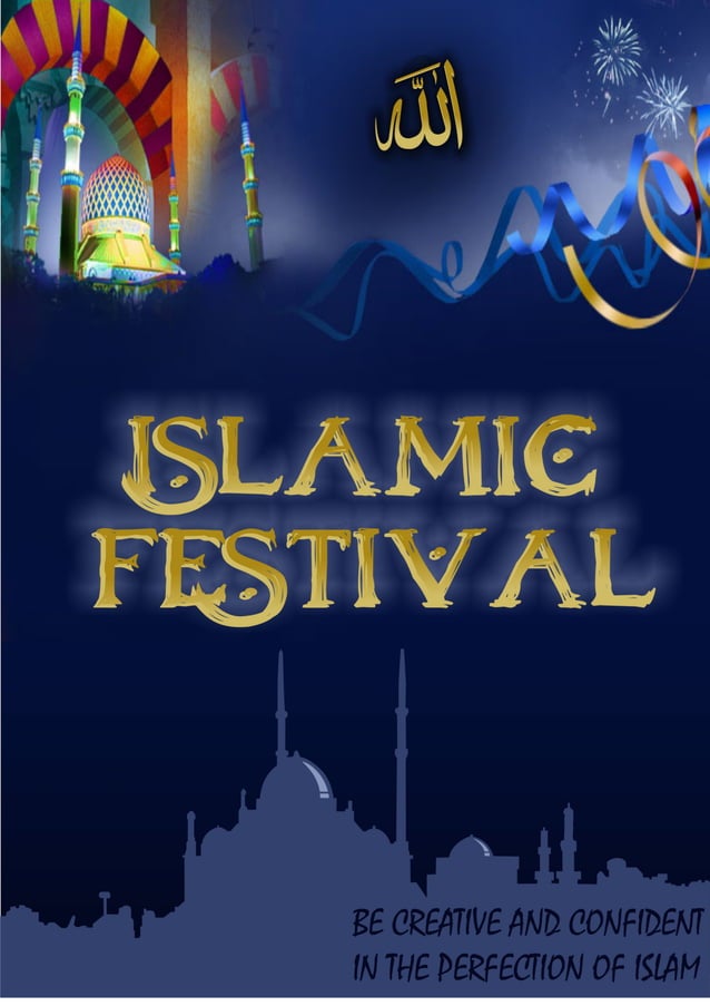 Proposal islami festifal | DOC