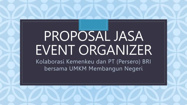 Proposal Jasa Event organizer.pptx