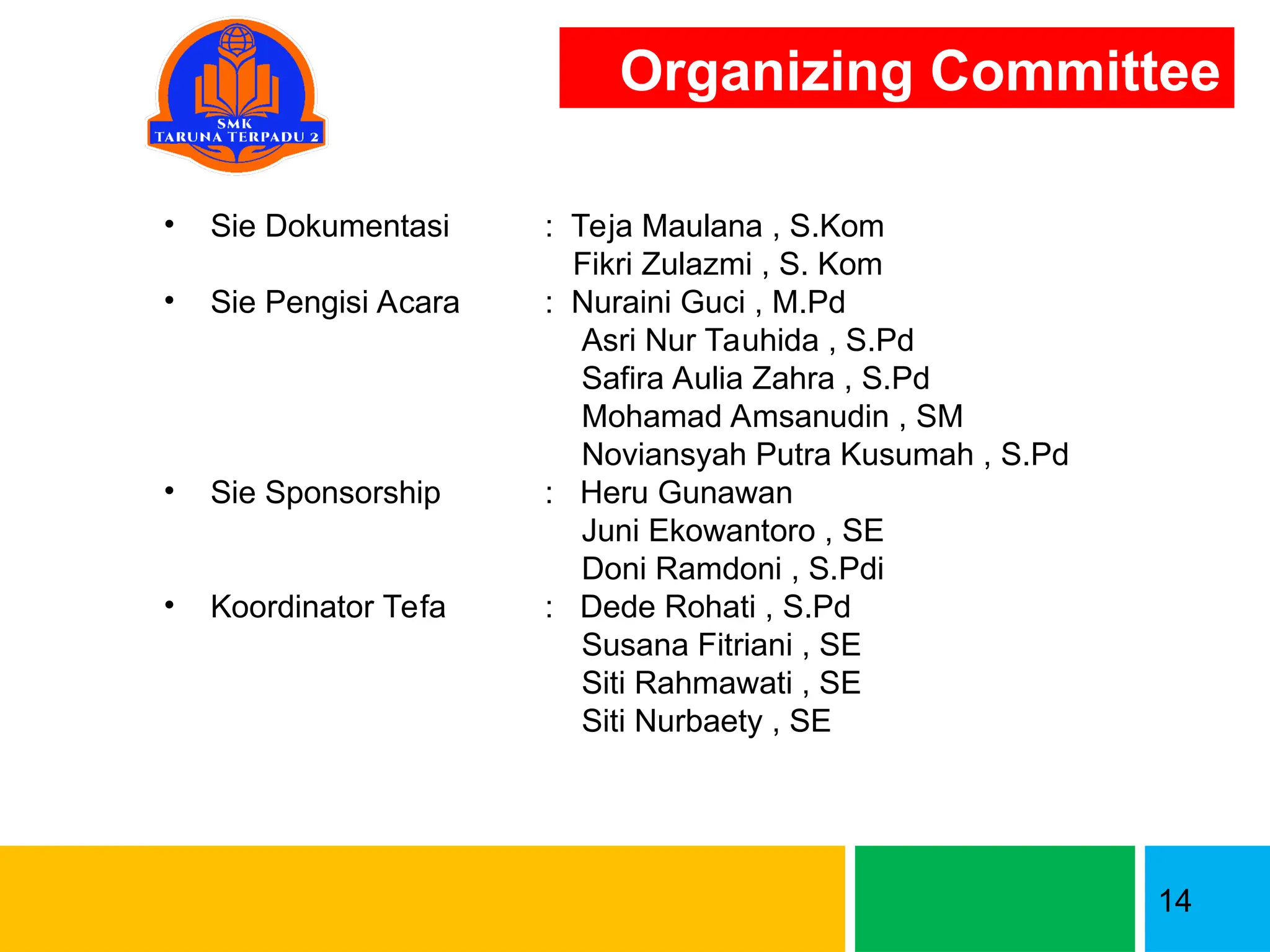 proposal job fair november elfabo 2 ( REVISI ).ppt