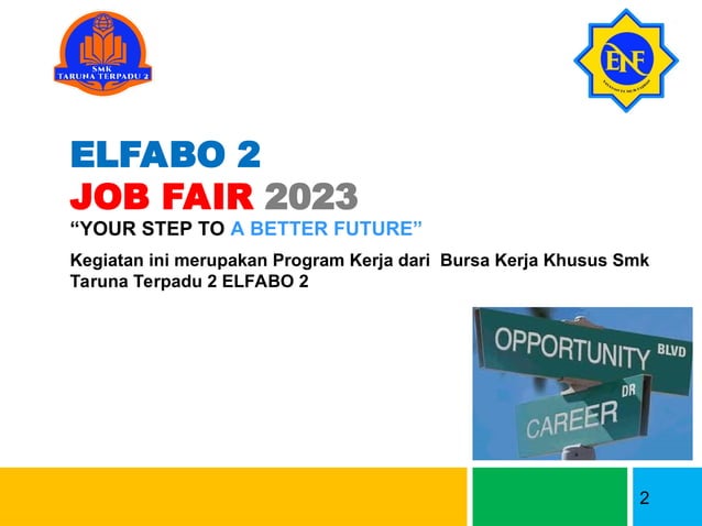 proposal job fair november elfabo 2 ( REVISI ).ppt