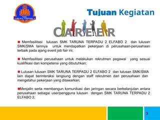 proposal job fair november elfabo 2 ( REVISI ).ppt